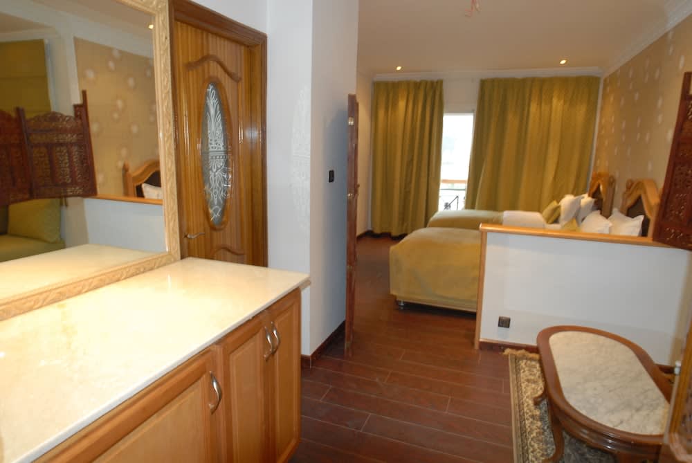 Résidence Ifrane Palace, Ifrane | Meilleures offres | lastminute.com FR