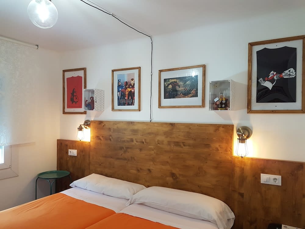 Barri Antic Hostel & Pub, Andorra la Vella | Mejores ofertas | Rumbo