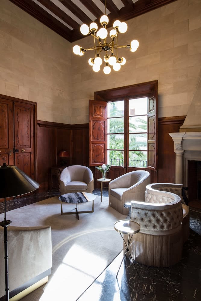 Palacio Can Marqués by Puro, Palma de Mallorca | Mejores ofertas | Rumbo