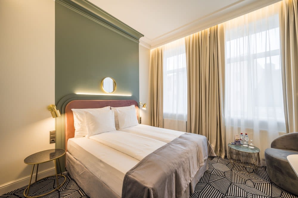 Wellton Riverside SPA Hotel, Riga | Best deals | lastminute.com