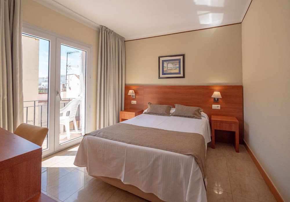 Hostal Gallet, Roses | Meilleures offres | lastminute.com FR
