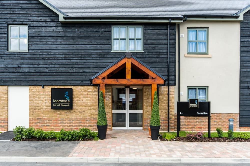 Premier Inn Margate, Margate | Best deals | lastminute.com