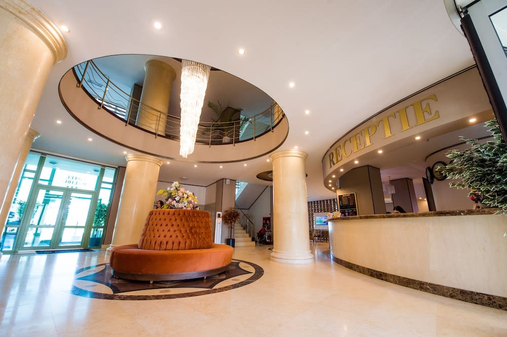 Hotel Malibu, Constanta | Best deals | lastminute.com