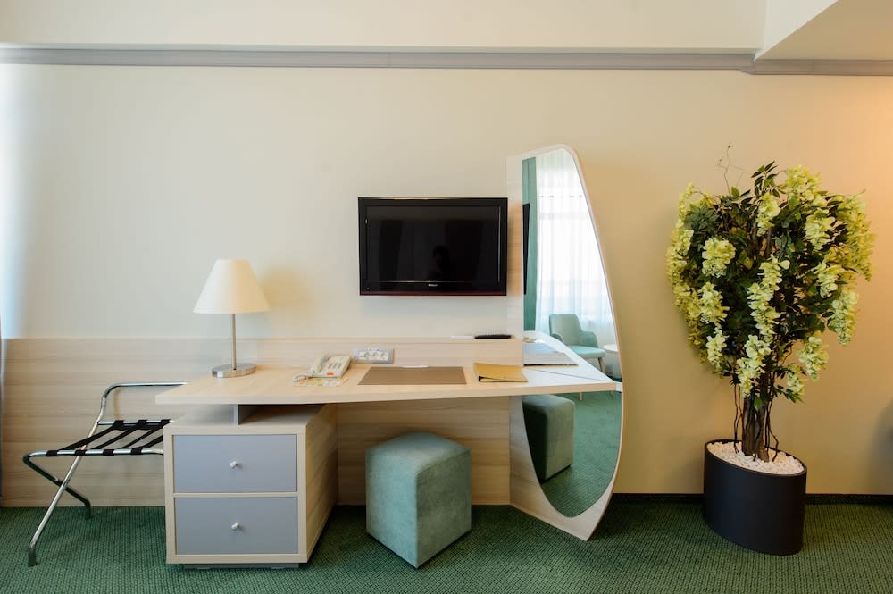 Hotel Malibu, Constanta | Best deals | lastminute.com