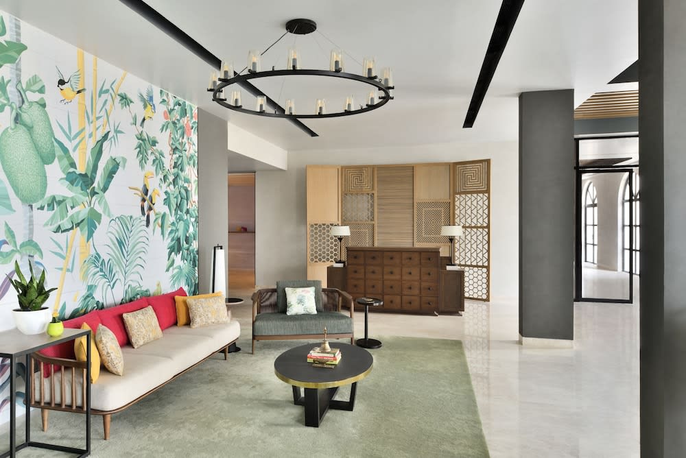 Port Muziris, a Tribute Portfolio Hotel by Marriott Bonvoy, Kochi ...