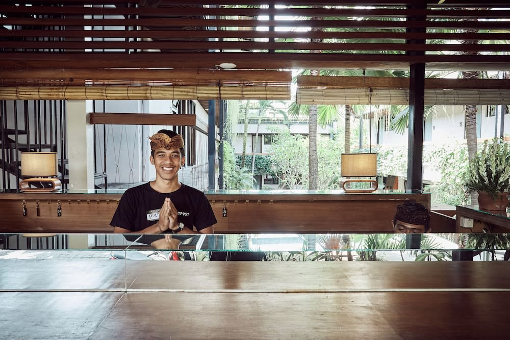 Outpost Ubud Penestanan, Ubud - Bali | Best deals | lastminute.com