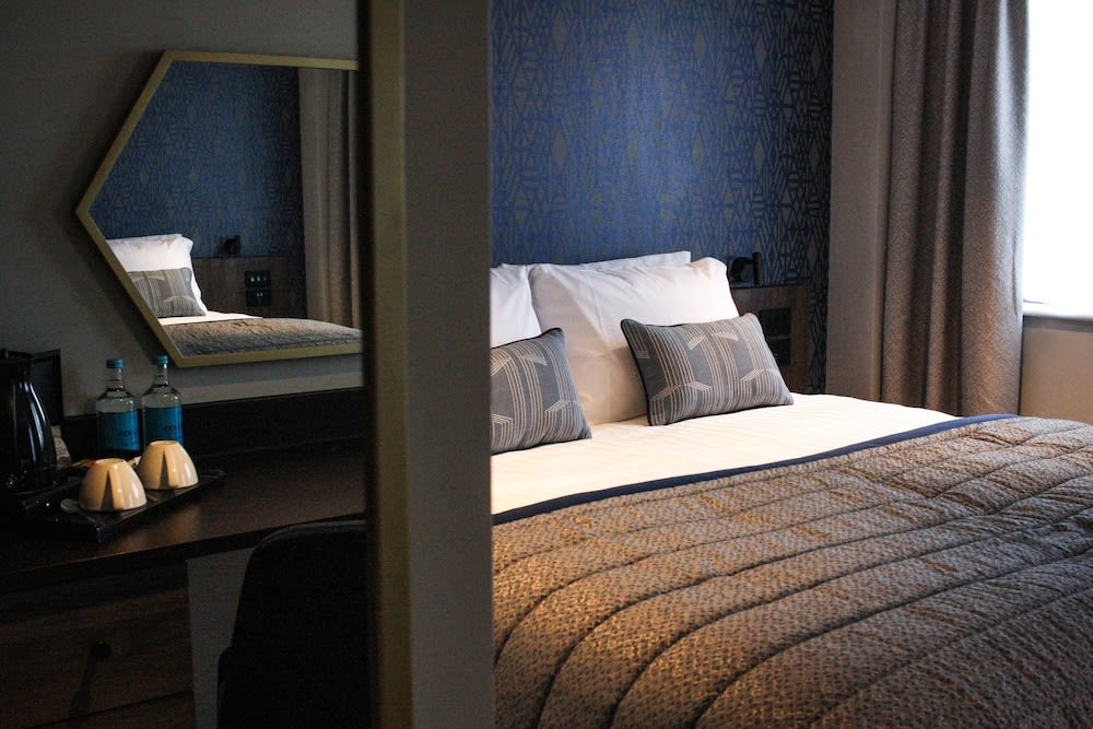 The Comet London Hatfield, Hatfield | Best deals | lastminute.com