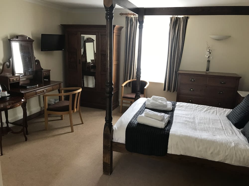 The Jester Country Inn, Baldock | Best deals | lastminute.com