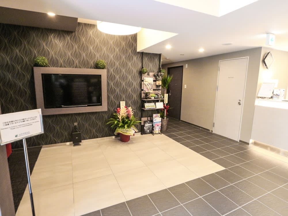 HOTEL LiVEMAX Shinjuku EAST, Tokio | Günstige Angebote | lastminute.de