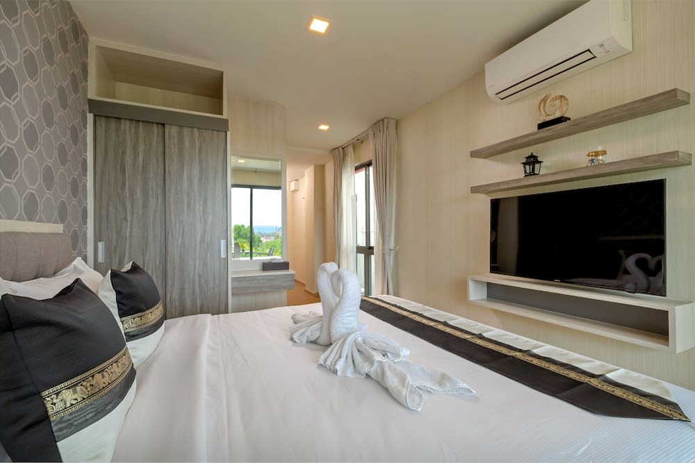Splendid Sea View Resort, Karon Beach | Best deals | lastminute.com