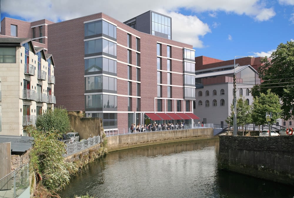 Premier Inn Cork City Centre, Cork | Best deals | lastminute.com