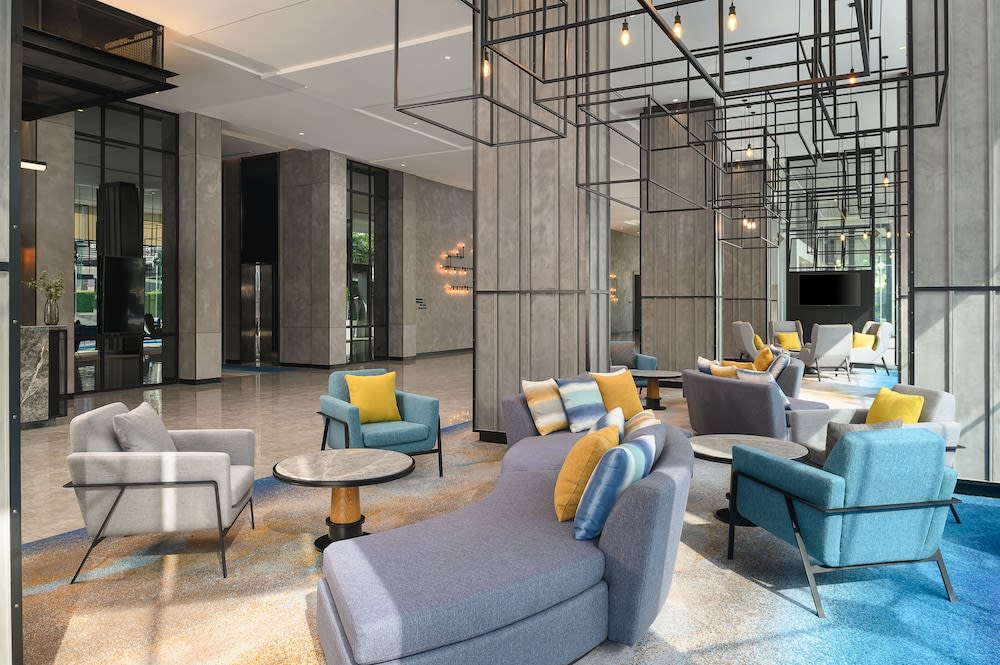 Holiday Inn & Suites SIRACHA LAEMCHABANG by IHG, Ban Laem Chabang ...