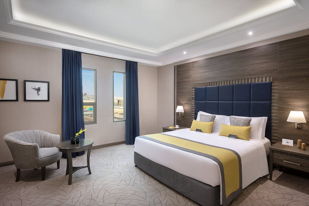 voco AL KHOBAR by IHG, Khobar | Best deals | lastminute US