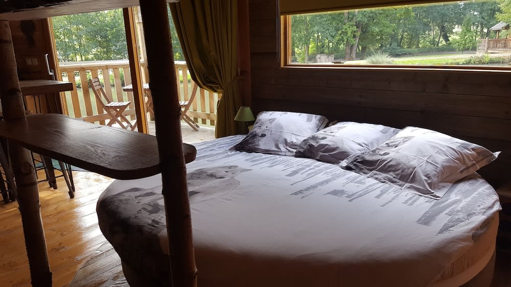 Les Etangs du Moulin, Suzy | Meilleures offres | lastminute.com