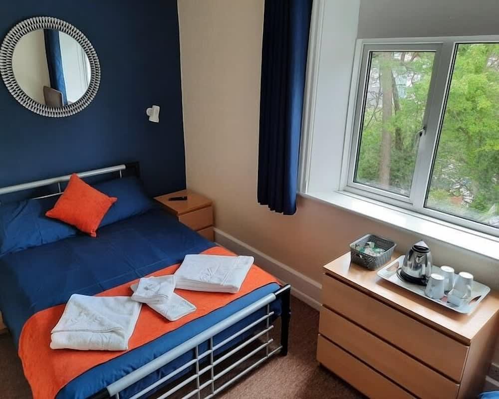 Mount Stuart Hotel, Bournemouth | Best deals | lastminute.com