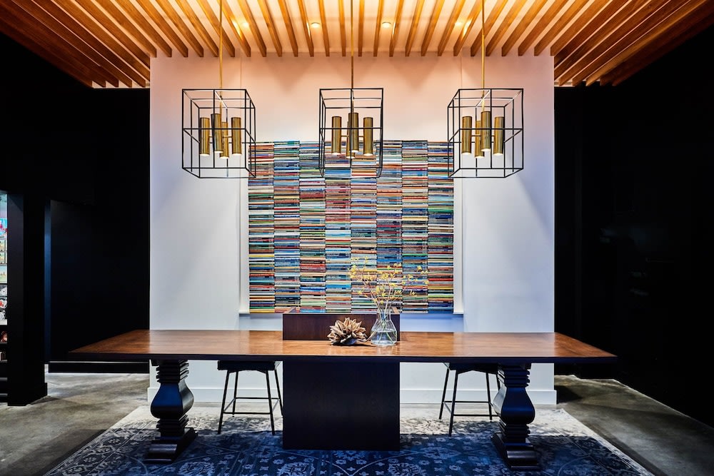 The Casso, Raleigh, a Tribute Portfolio Hotel, Raleigh | Best deals ...