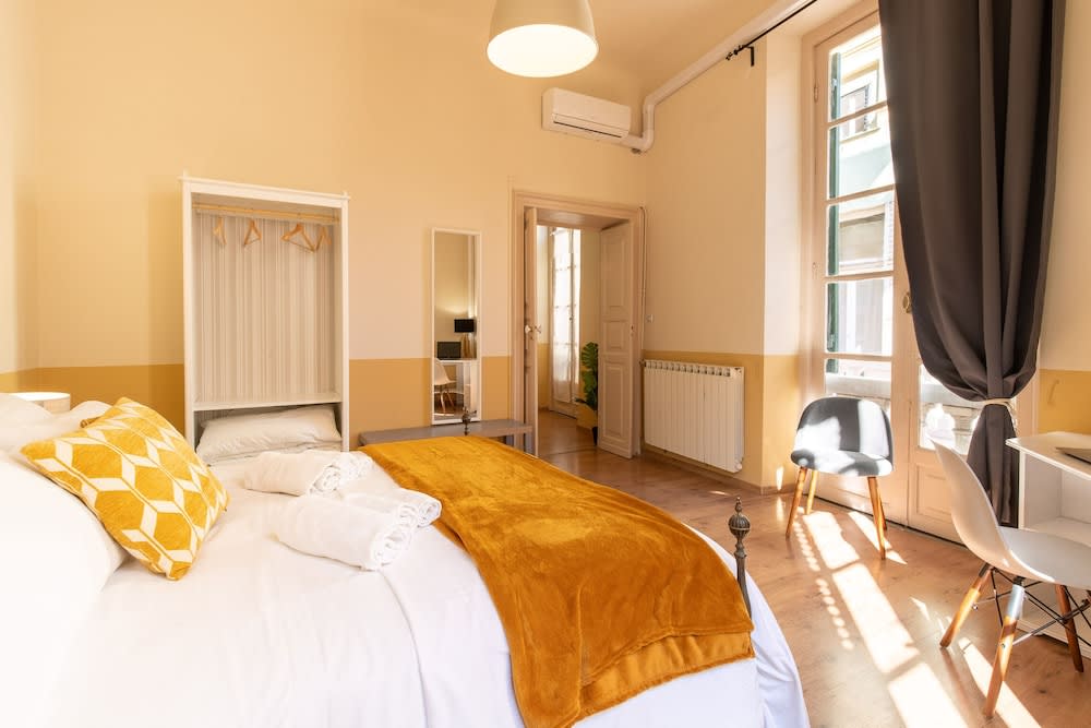 Family Apartments Angeli, Genoa | Best deals | lastminute.com