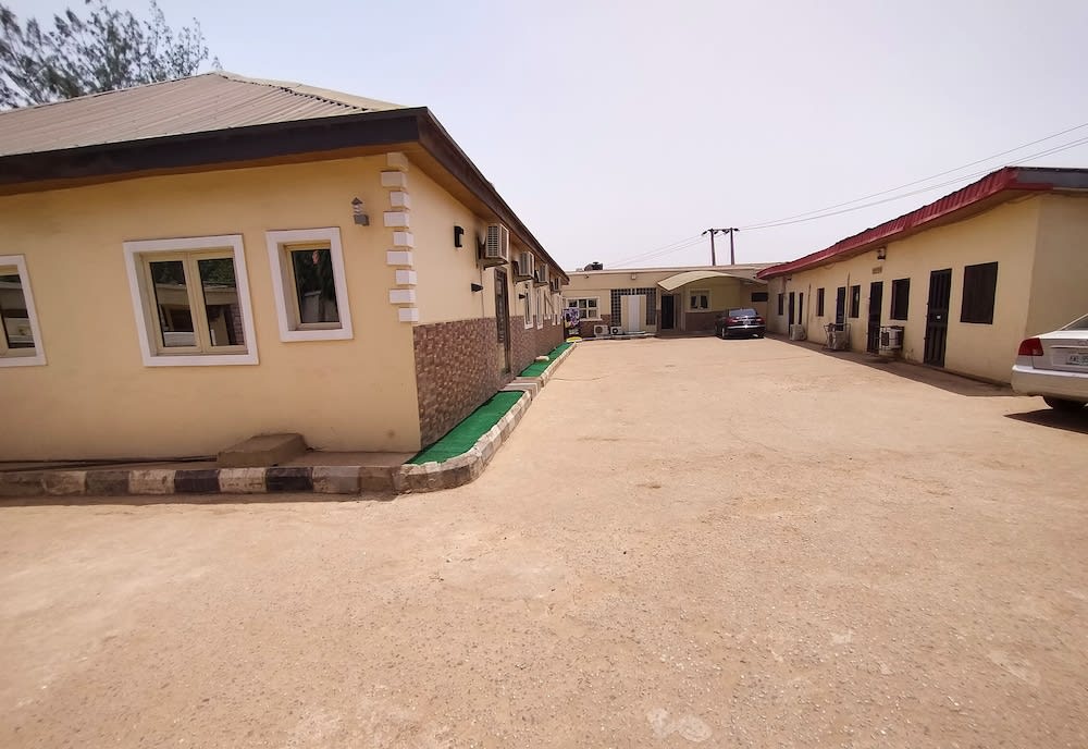 Power Mike Guest House, Abuja | Best deals | lastminute.com