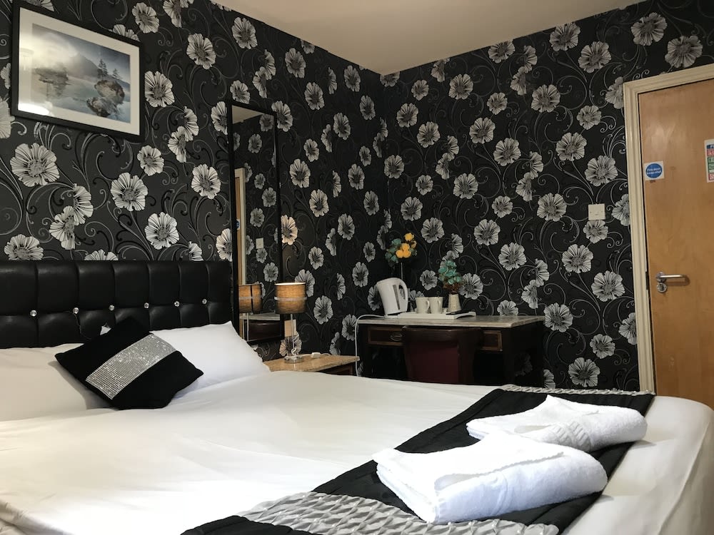 Pacific Inn London Heathrow, Southall | Günstige Angebote | lastminute.de