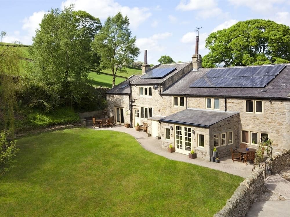 Throstle Nest Farm, Skipton | Best deals | lastminute.com