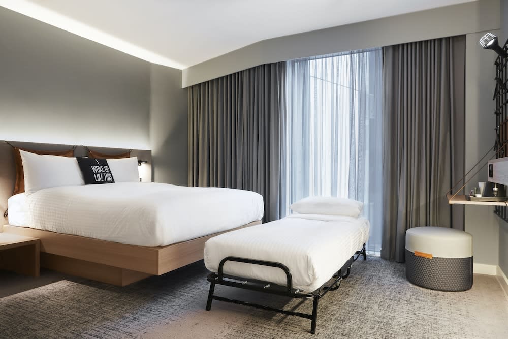 Moxy Slough, Slough | Best deals | lastminute.com