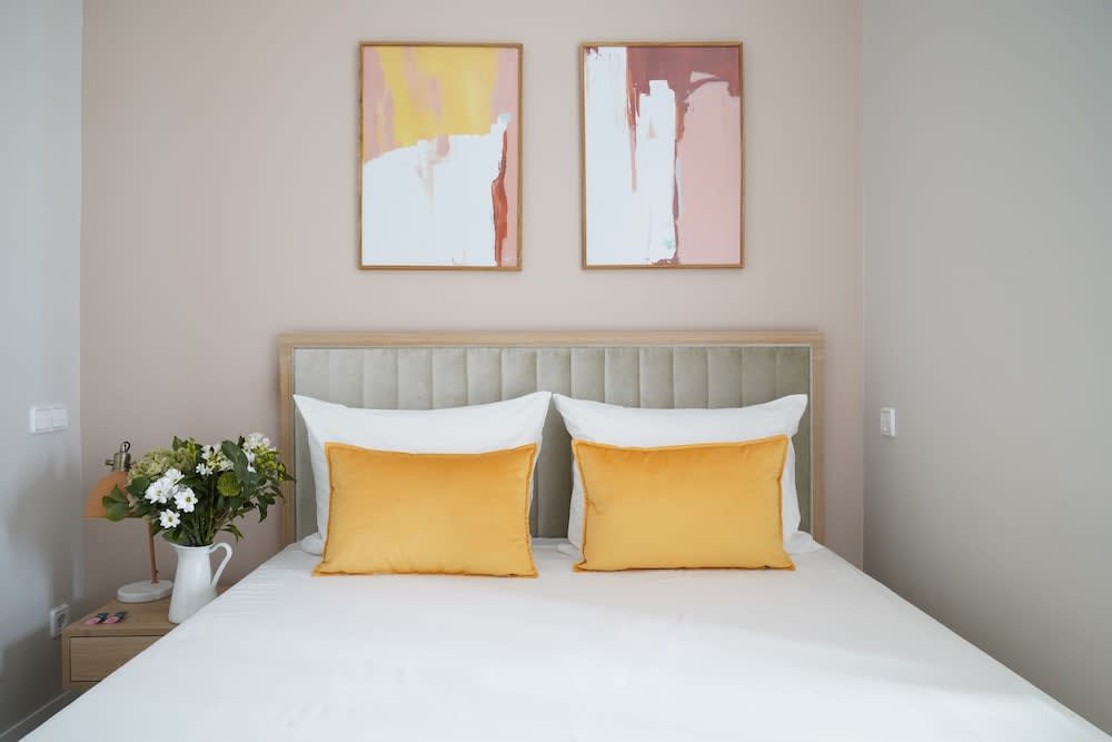 Numa Madrid Script, Madrid | Günstige Angebote | lastminute.de