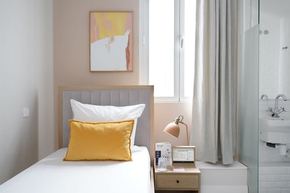 Numa Madrid Script, Madrid | Günstige Angebote | lastminute.de