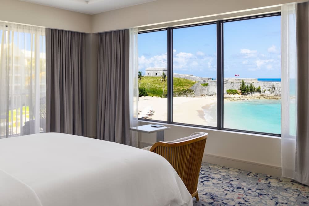 The St. Regis Bermuda Resort, Saint George | Best deals | lastminute.com