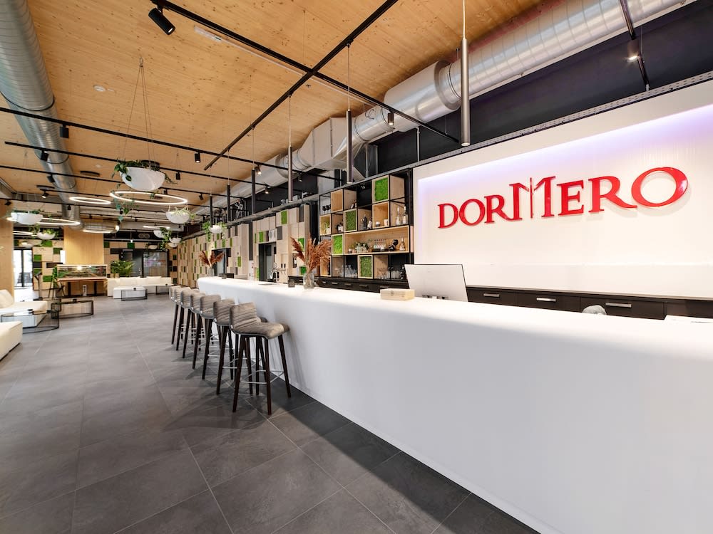 DORMERO HoHo Wien, Vienna | Best deals | lastminute.com
