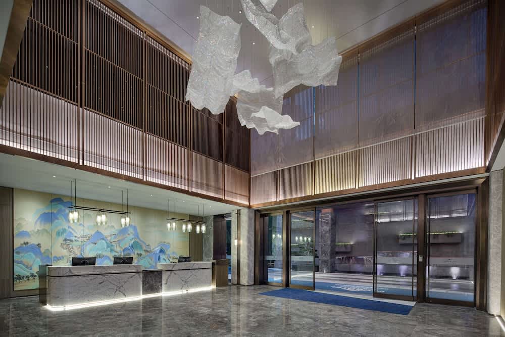 Microtel By Wyndham Changsha West, Changsha | Best deals | lastminute.com