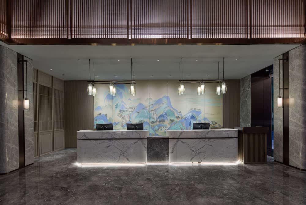 Microtel By Wyndham Changsha West, Changsha | Best deals | lastminute.com