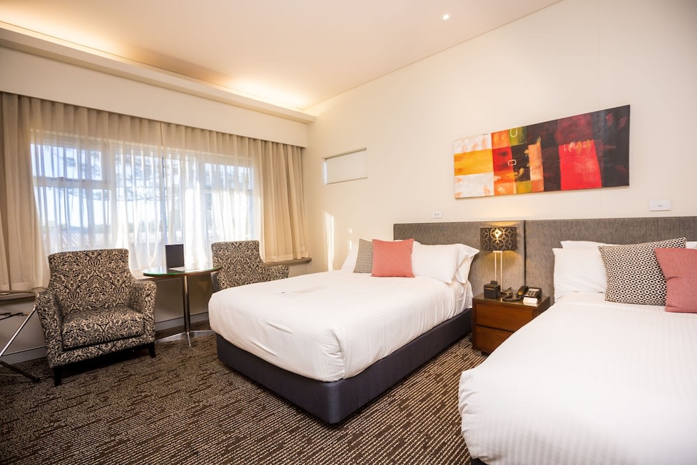 The Colmslie Hotel, Brisbane | Best deals | lastminute.com