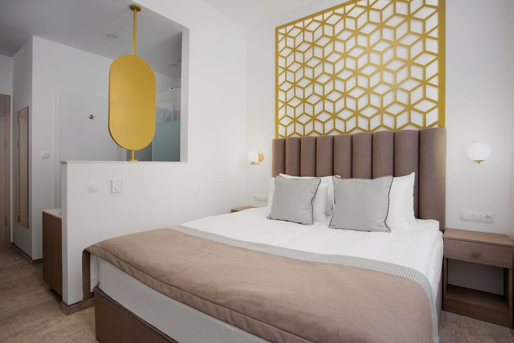 Mera Hotel, Budapest | Günstige Angebote | lastminute AT