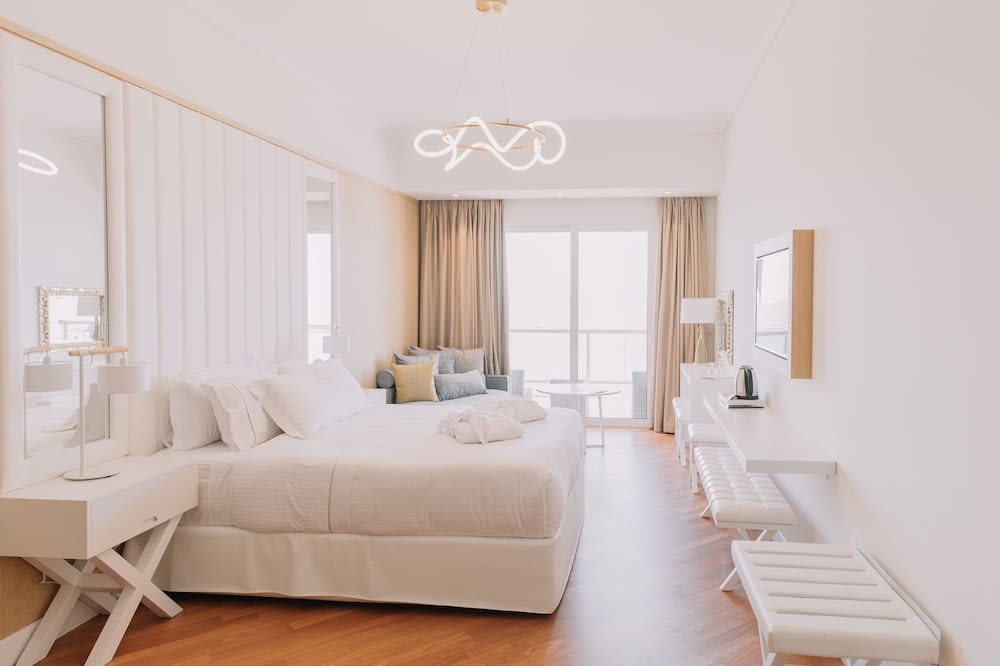 My Way Hotel & Events, Patras | Günstige Angebote | lastminute.de
