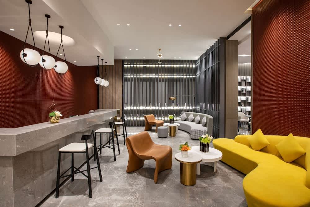 Microtel by Wyndham Hengyang Huaxin, Hengyang | Best deals | lastminute.com