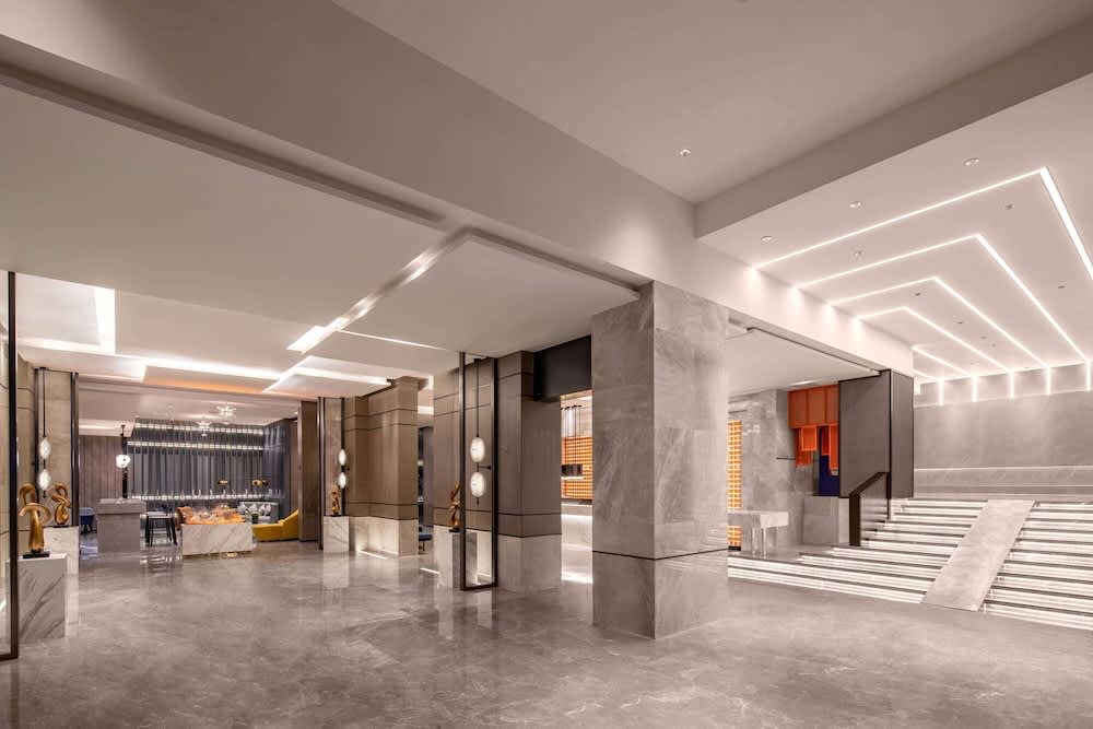 Microtel by Wyndham Hengyang Huaxin, Hengyang | Best deals | lastminute.com