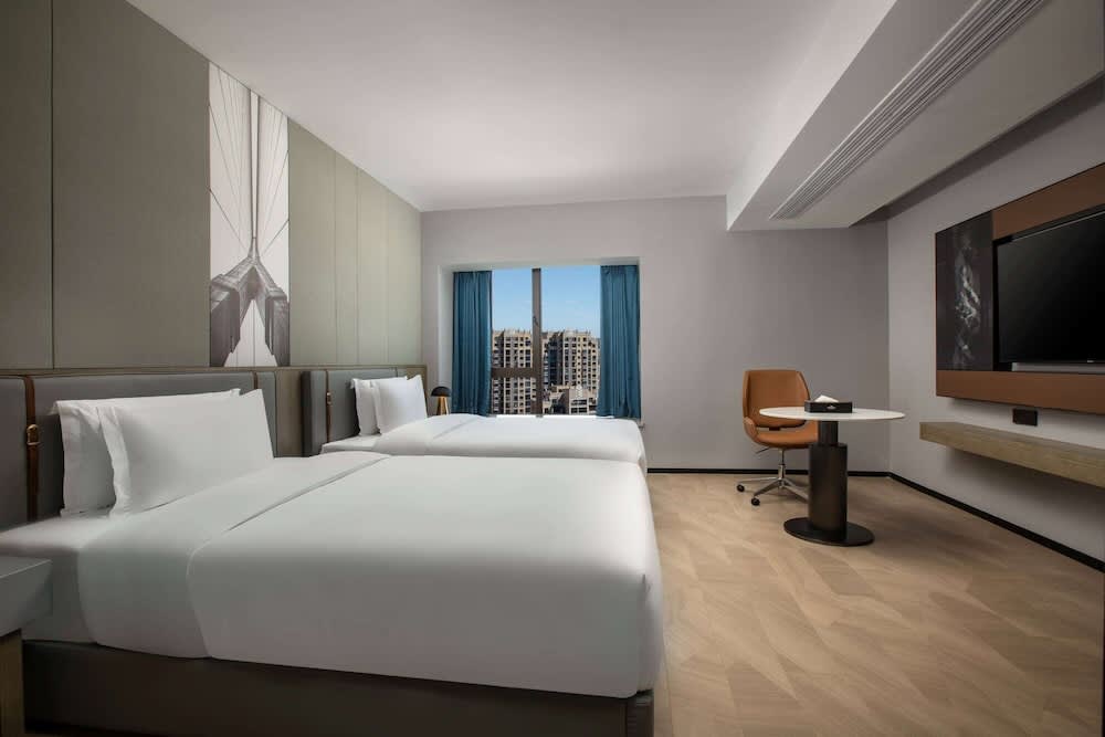 Microtel by Wyndham Hengyang Huaxin, Hengyang | Best deals | lastminute.com