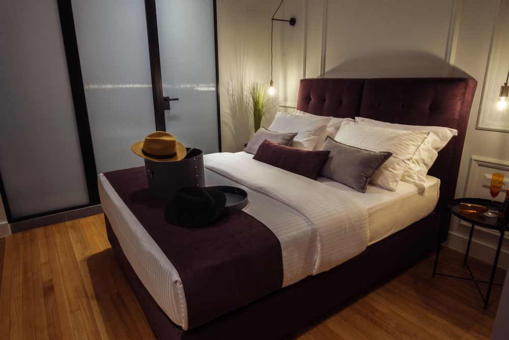 K23 Color Suites, Athen | Günstige Angebote | lastminute CH(DE)