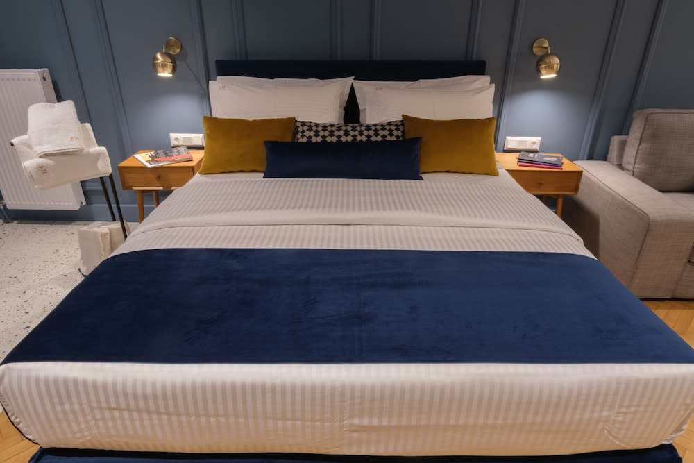 K23 Color Suites, Athen | Günstige Angebote | lastminute CH(DE)