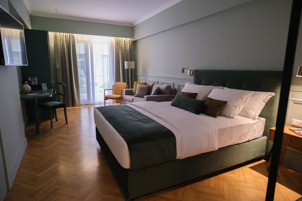 K23 Color Suites, Athen | Günstige Angebote | lastminute.de