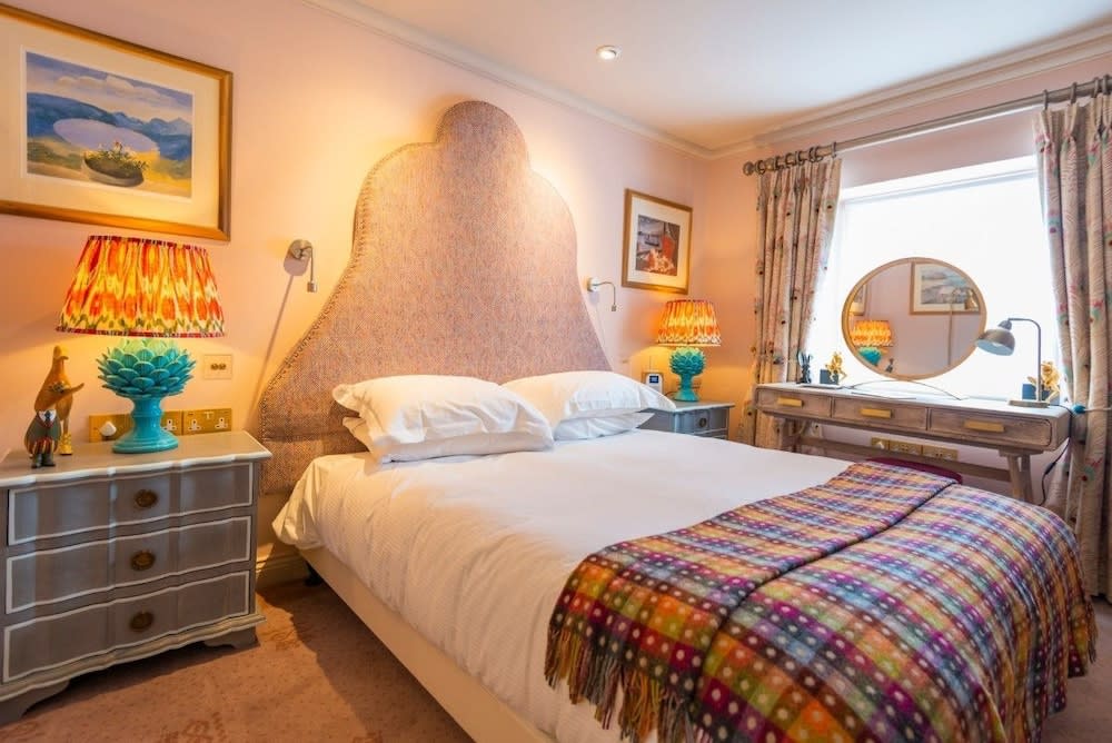 The Beeley Inn - Chatsworth, Matlock | Best deals | lastminute.com