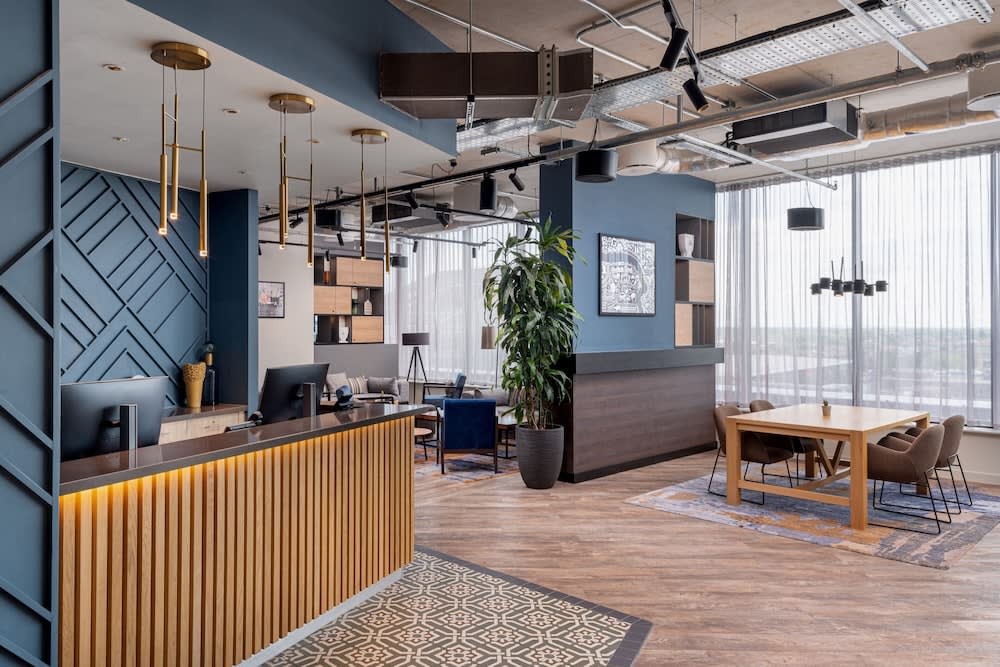 Residence Inn by Marriott Slough, Slough | Best deals | lastminute.com