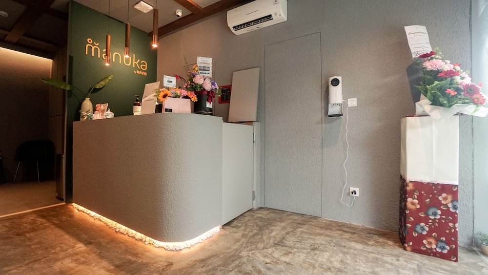 Manuka By Havis Hotel at Penuin, Batam | Offerte top | lastminute.com IT