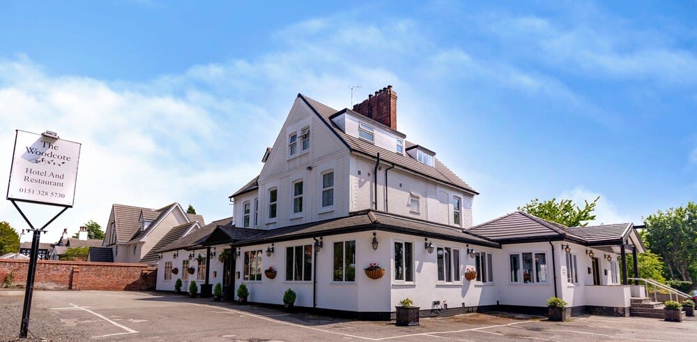 Premier Inn Wirral (Heswall), Heswall | Best deals | lastminute.com