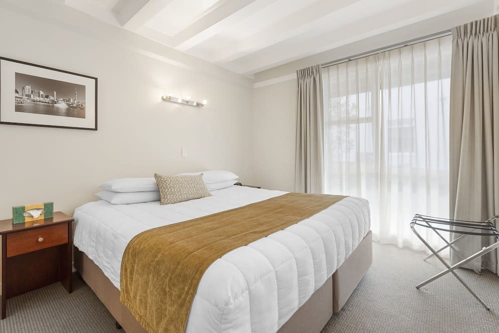 The Parnell Hotel & Conference Centre, Auckland | Best deals ...