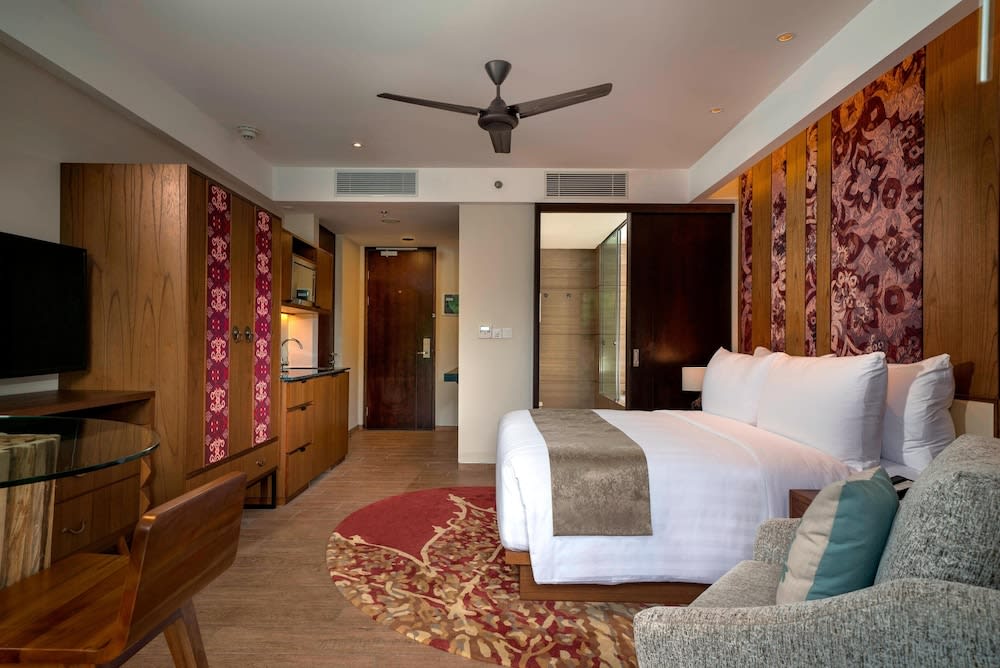 Marriott’s Bali Nusa Dua Gardens, Nusa Dua - Bali | Best deals ...