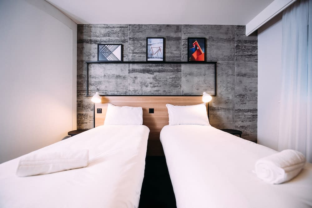 Premier Inn Belfast City Centre Alfred St, Belfast | Best deals ...