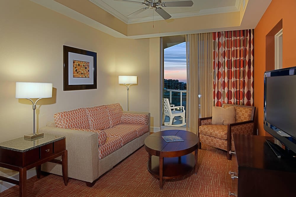 Residence Inn by Marriott St. Petersburg Treasure Island, Treasure ...