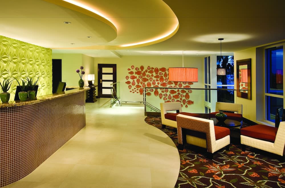 Residence Inn by Marriott St. Petersburg Treasure Island, Treasure ...