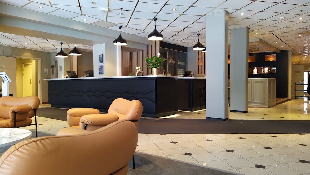 Quality Hotel Augustin, Trondheim | Günstige Angebote | lastminute.de